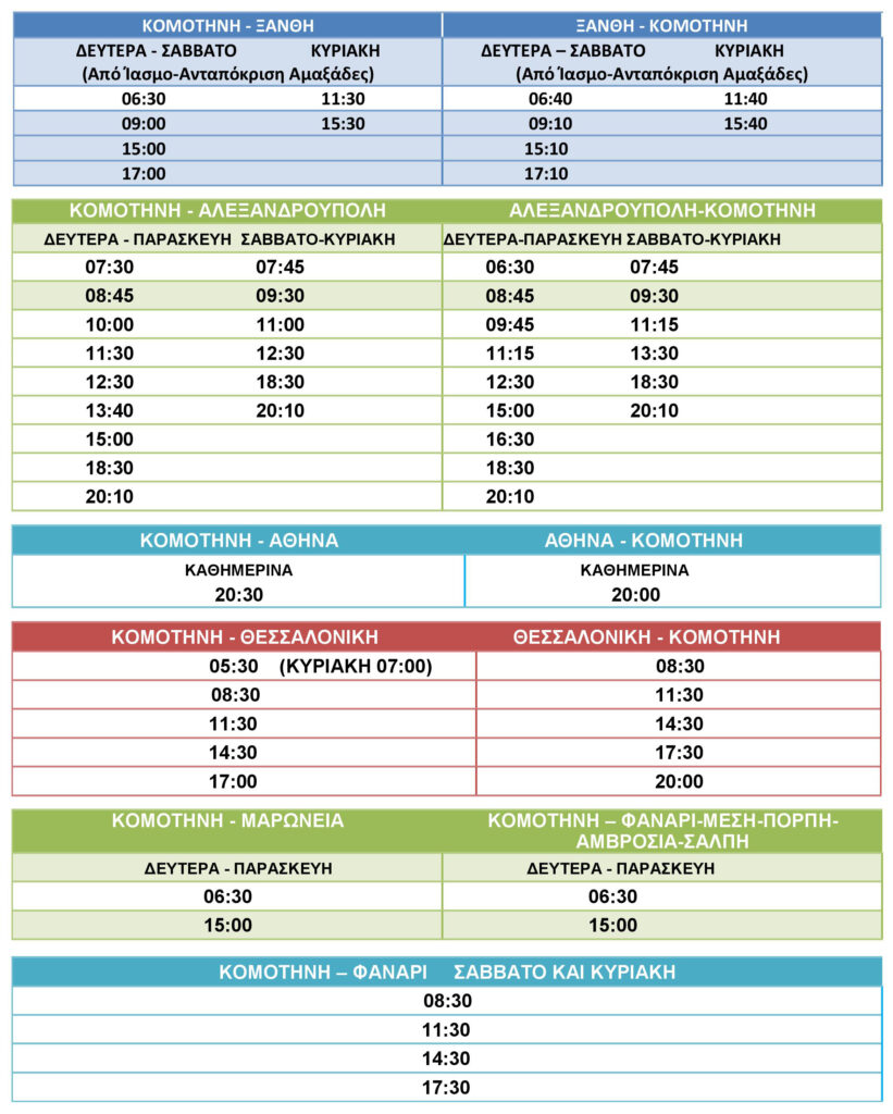 ΜΕ ΔΡΟΜΟΛΟΓΙΑ ΣΑΒΒΑΤΟ-ΚΥΡΙΑΚΗ ΓΙΑ ΦΑΝΑΡΙ ΞΕΚΙΝΑ Η ΘΕΡΙΝΗ ΠΕΡΙΟΔΟΣ ...